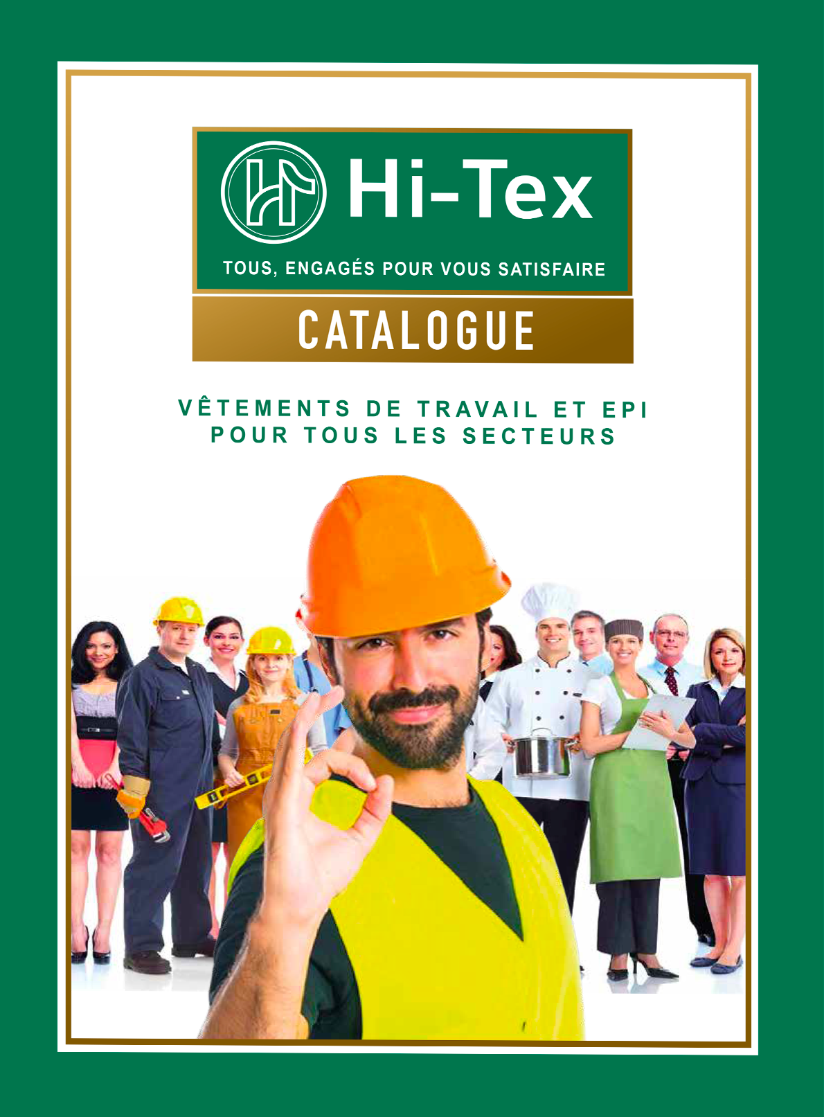Hitex Maroc | Le textile de qualité à votre portée